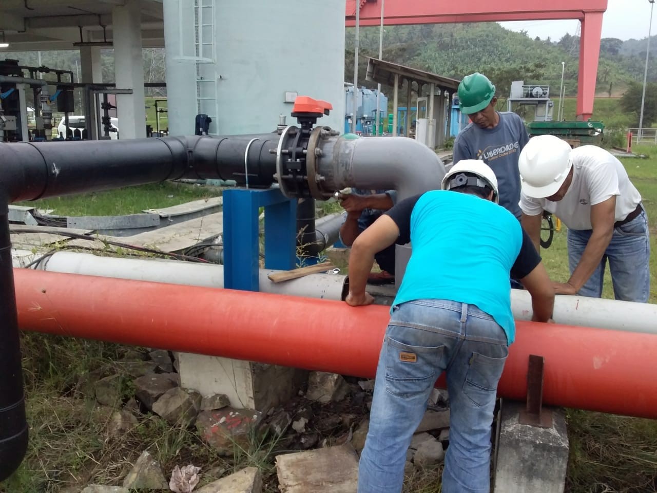 GALLERY PENGALAMAN - SURYA KASIH AGUNG