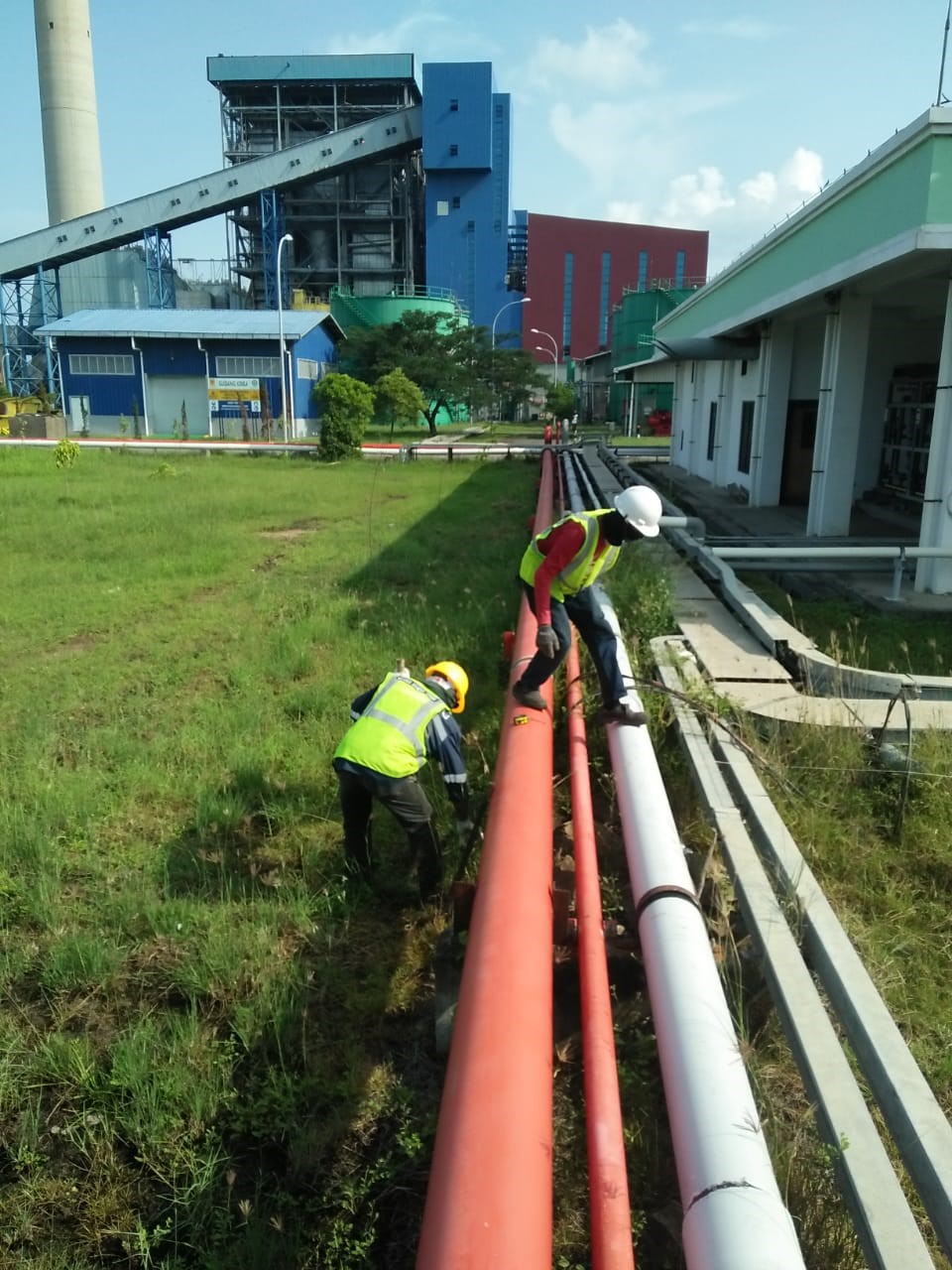 GALLERY PENGALAMAN - SURYA KASIH AGUNG