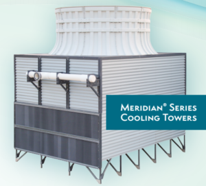 Meridian Cooling Tower